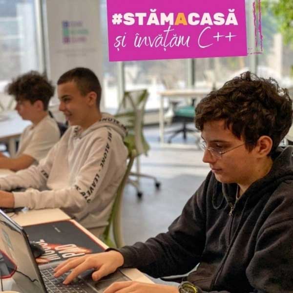 Home - Code School Clubs